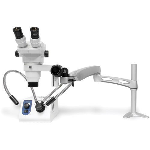 Amazon.com: Scienscope SZ-PK3-DPL SSZ-II PK3 Series Stereo Zoom ...