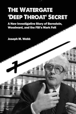 Amazon | The Watergate 'Deep Throat' Secret: A New Investigative Story ...