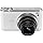 Samsung WB350F Smart Camera - White (16.3MP, Optical Image ...