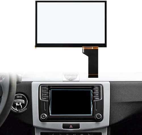 Amazon.com: Kixfwpy 6.5" Touch Screen Replacement for 2016 2017 2018 ...