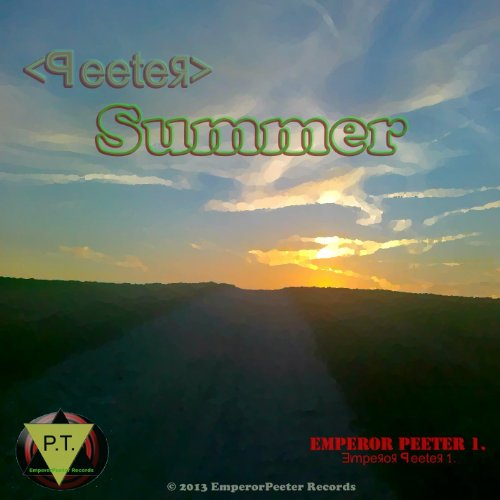 Amazon.com: Summer : Emperor Peeter 1.: Digital Music