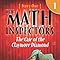 The Math Inspectors: Story One - The Case of the Claymore Diamond ...