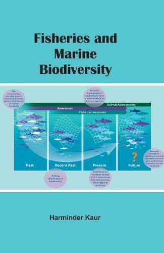 Fisheries and Marine Biodiversity: Kaur: 9781913229030: Amazon.com: Books