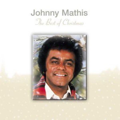 MATHIS,JOHNNY - Best of Christmas - Amazon.com Music