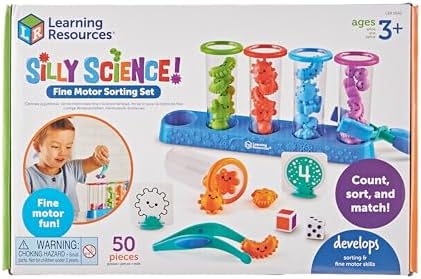 Amazon.com: Rainbow Sorting Set Classroom Edition : Office Products