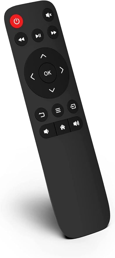 Amazon.com: FUDONI Remote for FUDONI Projectors : Electronics