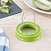 Amazon.com: Tovolo 2-in-1, Easy-Grasp Kiwi Tool, 1 EA, Green: Home ...
