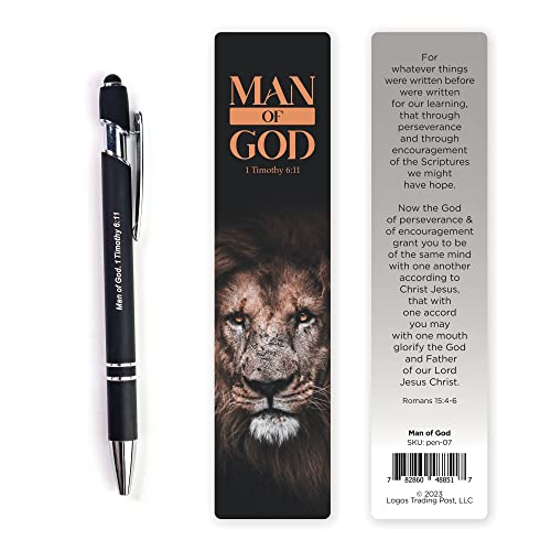 Best Christian Tools: All Pens for Creative Writing and Bible Study ...
