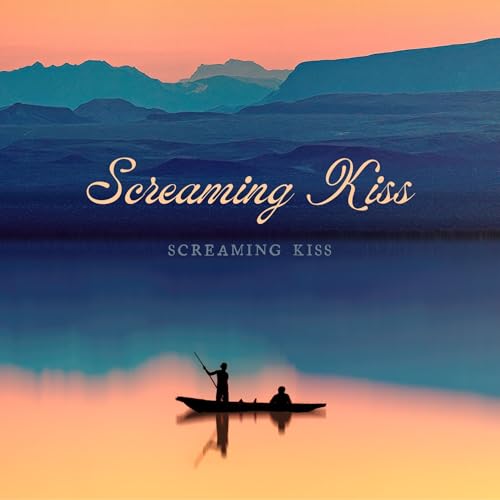 Amazon Music Unlimited - Rodney Nelly 『Screaming Kiss』