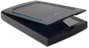 Mustek Scanexpress A3 USB 2400 PRO Scanner: Amazon.de: Computer & Zubehör