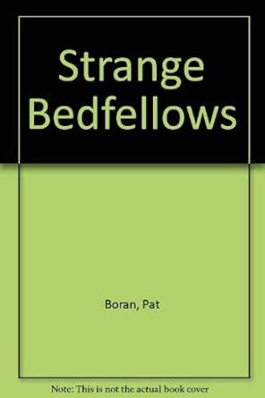 Buy Strange Bedfellows Book Online at Low Prices in India | Strange ...