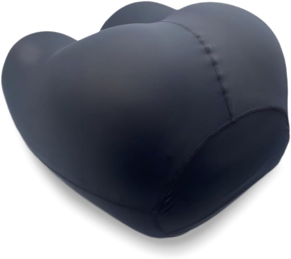 Amazon.com: Buttress Pillow, World's Most Bootyful Pillow for All Kinds ...