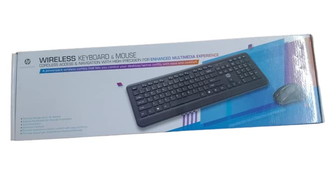 Amazon.in: Buy UMIYA Computer Keyboard & Mouse Combo Wireless Multi ...