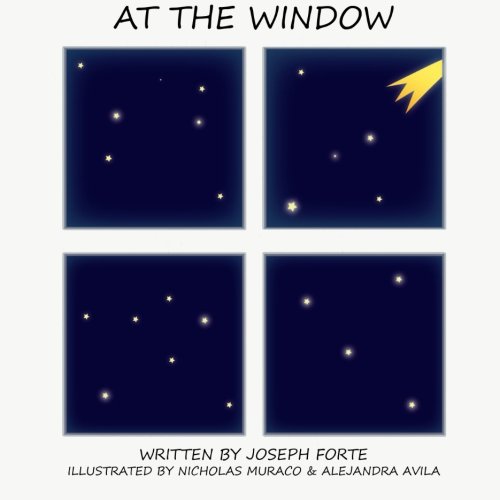 At the Window: Forte, Joseph, Muraco, Nicholas, Avila, Alejandra ...