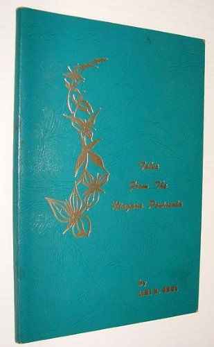 Tales from the Niagara Peninsula: Lini R. (Signed) Grol: Amazon.com: Books