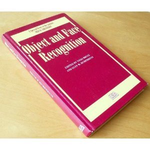 Object And Face Recognition: A Special Issue of Visual Cognition ...