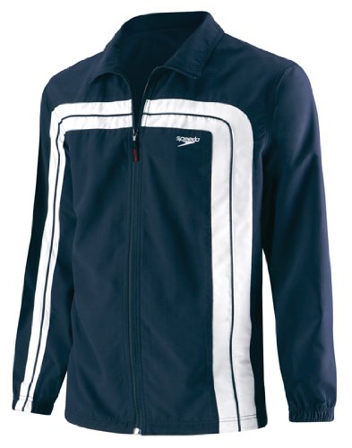 Speedo HYDRO VELOCITY (Velocity) Youth Warm Up Jacket : Amazon.in ...