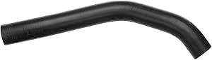 Amazon.com: Lower Radiator Coolant Hose Compatible With Ford Mustang 3 ...