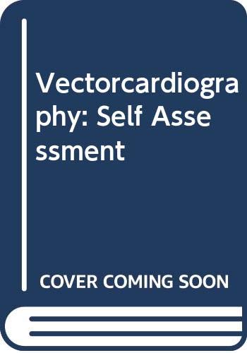 Vectorcardiography: self assessment: Chung, Edward K: 9780061406393 ...