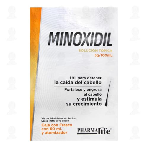 Amazon.com: Minoxidil: Beauty & Personal Care