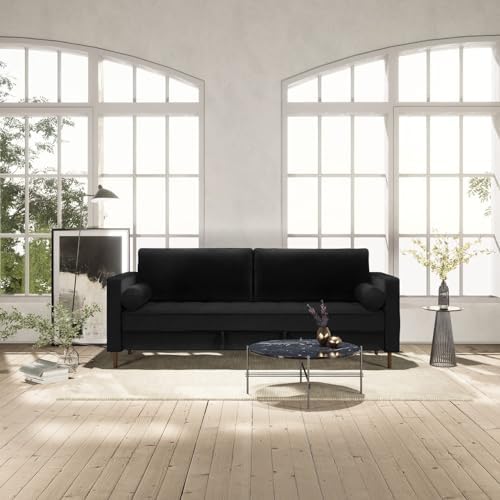 Amazon.com: Nouhaus Power Sofa - Electric Couch. Modern Couch, Living ...