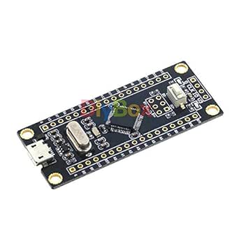 STM32F103C8T6 ARM STM32 Module de carte de développement minimum pour ...