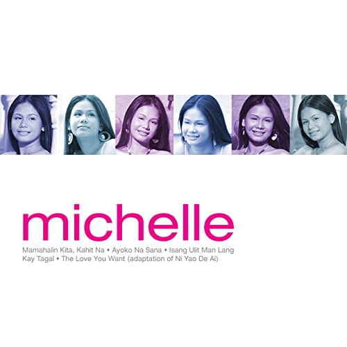 Play Michelle Ayalde by Michelle Ayalde on Amazon Music