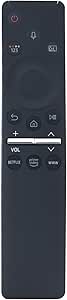 Amazon.com: BN59-01312D BN59-01312F Voice Replaced Remote Control Fit ...