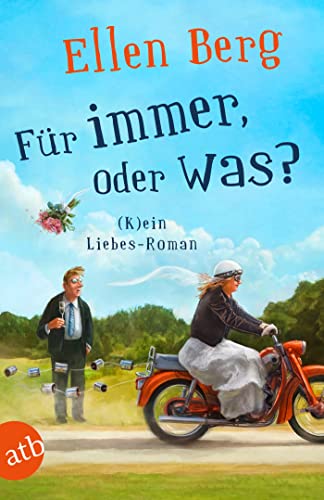 Ellen Berg: Bücher in richtiger Reihenfolge [HIER] >>