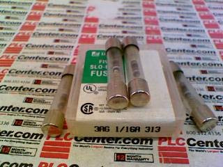Amazon.com: LITTELFUSE 3AG-116A-313 Fuse 1.5AMP 250V : Automotive