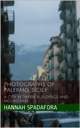 Amazon.com: Photographs of Palermo, Sicily : A city between buildings and mountains (Best of ...