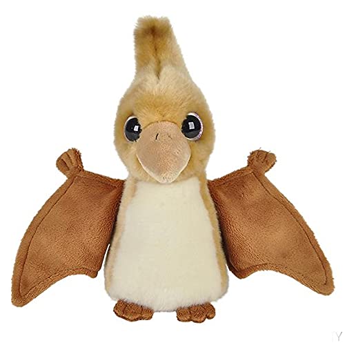 Fly High with the Best Pterodactyl Stuffed Toys of 2021: A ...