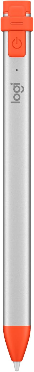 Amazon.co.jp: Logitech Digital Pencil, Includes 2025 iPad Series ...