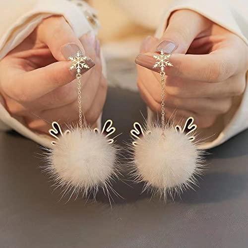 Weihnachtsschmuck Damen – Die 15 besten Produkte im Vergleich ...