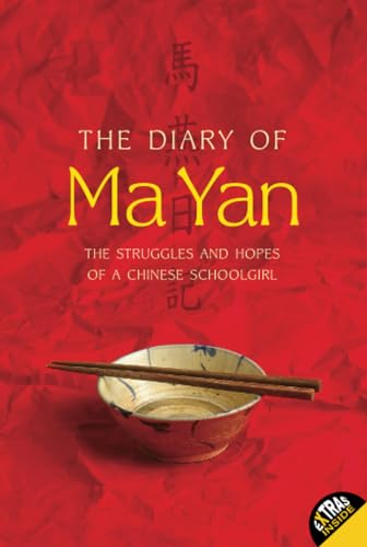The Diary of Ma Yan: The Struggles and Hopes of a Chinese Schoolgirl | Amazon price tracker ...