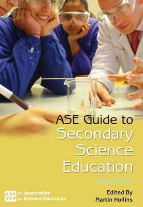 ASE Guide to Secondary Science Education: Amazon.co.uk: 9780863574283 ...