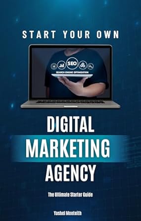 Start your own Digital Marketing Agency: The Ultimate DIY Agency Guide ...