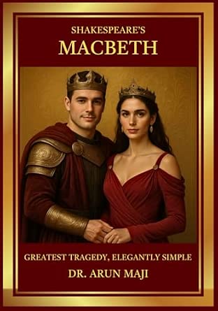 Amazon.com: William Shakespeare’s MACBETH: Adapted for Modern Readers ...