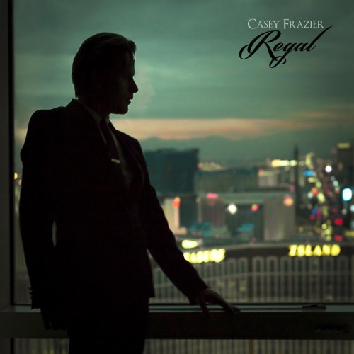 Play Regal by Casey Frazier on Amazon Music