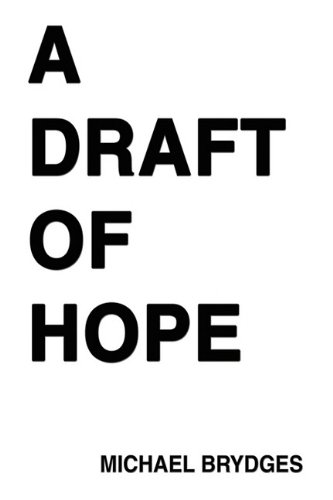 A Draft of Hope: A Book of Short Stories: Brydges, Michael ...