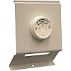 Marley TA1AW Qmark Electric Baseboard Heater Accessories - Programmable ...
