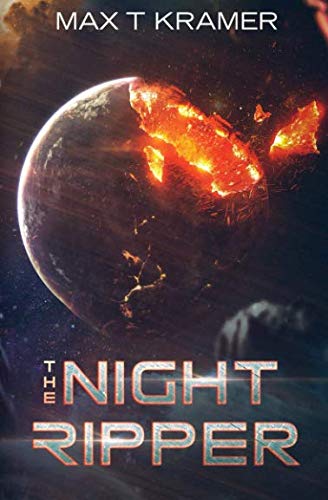 Amazon.com: The Night Ripper (The Watchers in the Dark): 9781725909540 ...