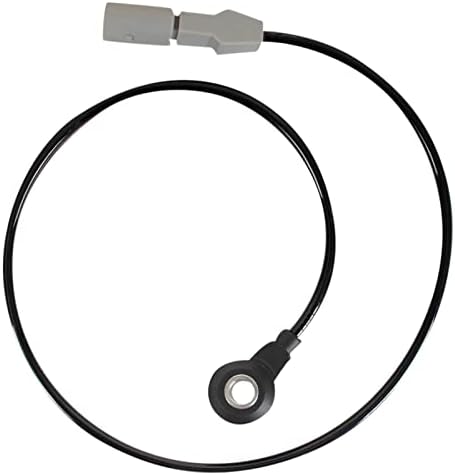 Amazon.com: TRQ Engine Knock Sensor Compatible with 2006-2014 ...
