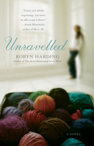 Unravelled: Harding, Robyn: Amazon.com: Books