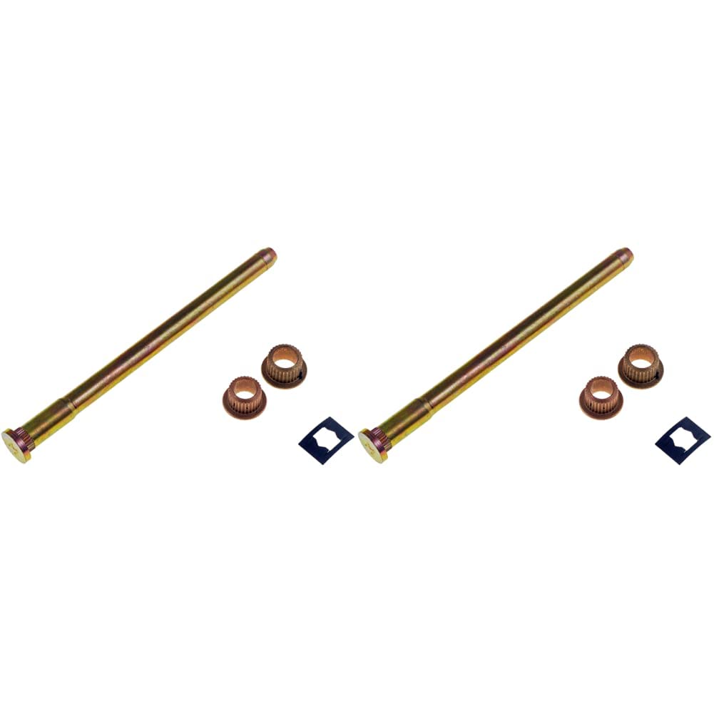 Amazon.com: Dorman 38416 Door Hinge Pin And Bushing Kit - 1 Pin, 2 ...