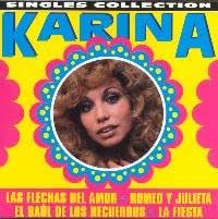 Karina Singles Collection Amazon Music