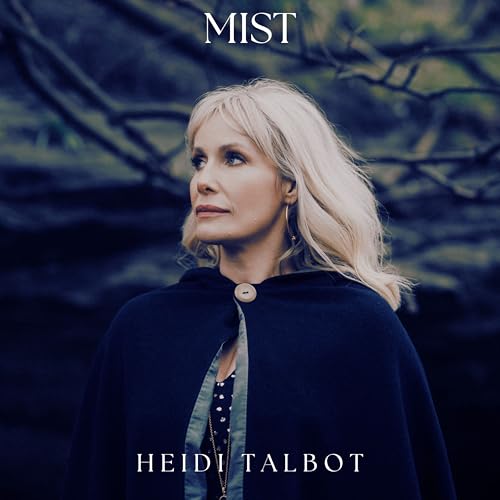 Mist by Heidi Talbot on Amazon Music - Amazon.co.uk