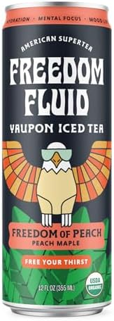 Amazon.com : Liquid Death, Green Guillotine Iced Tea, 8-Pack (King Size ...
