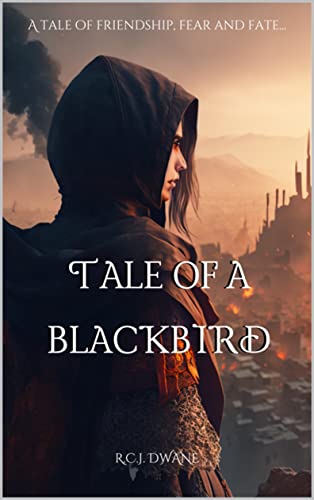Tale of a Blackbird (The Blackbird Trilogy Book 1)