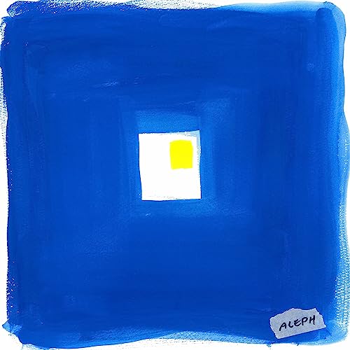 Amazon Music - ALEPHのCity Poems - Amazon.co.jp